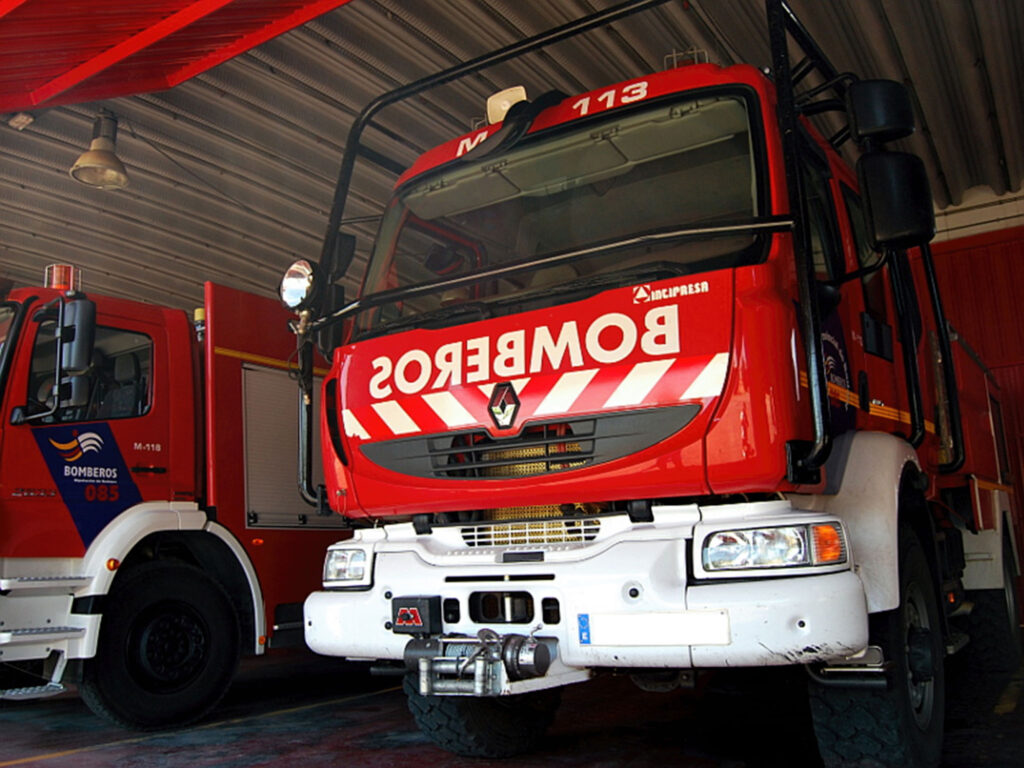 Convocatoria 11 Bombero/a Ayuntamiento Granada - Sindicato ...